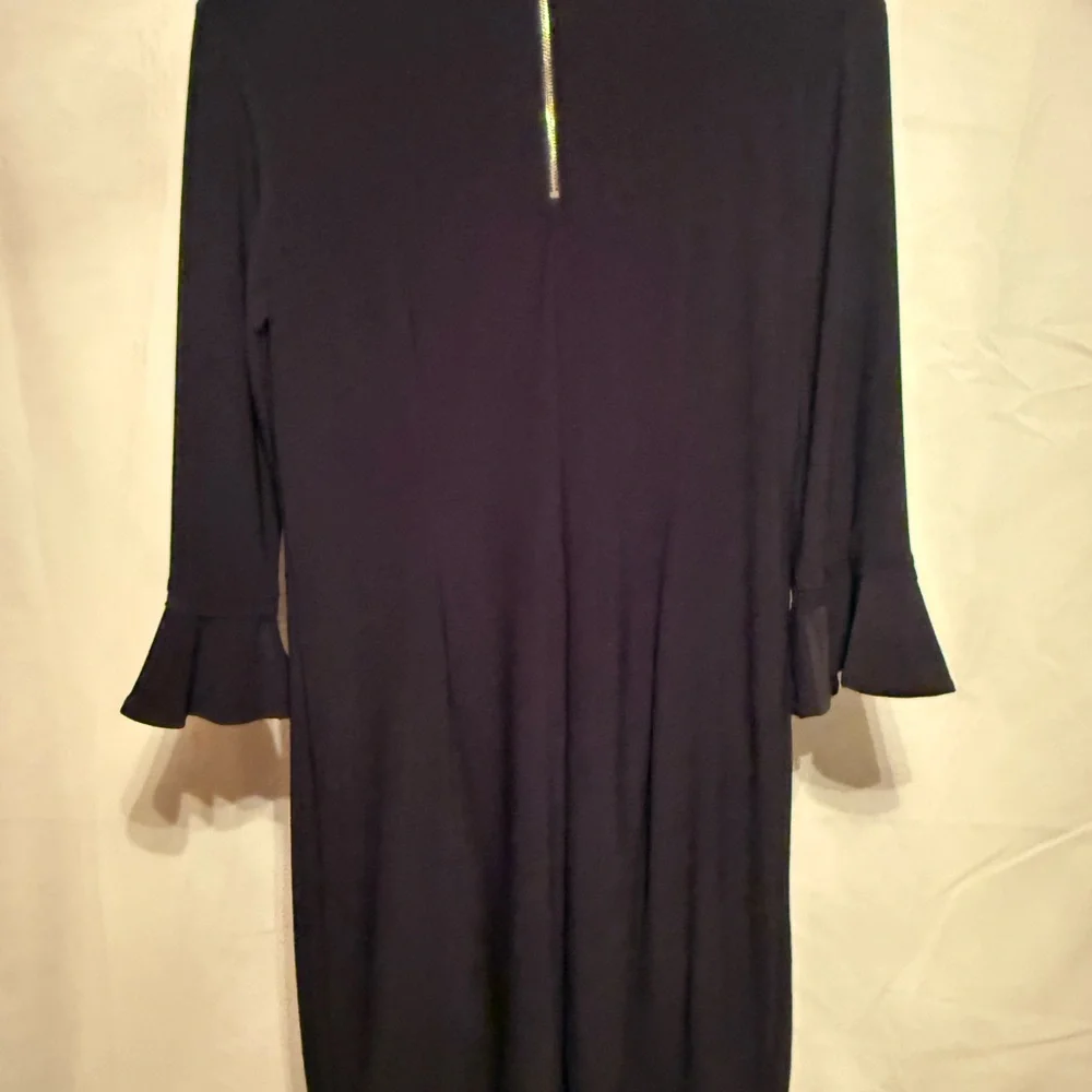 Laundry By Shelli Segal | Dresses | Laundry By Shelli Segal Black Long ...